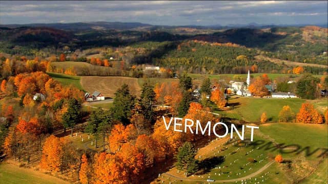 Cost To Build A House In Vermont (2026) — CostToBuildAHouse.com
