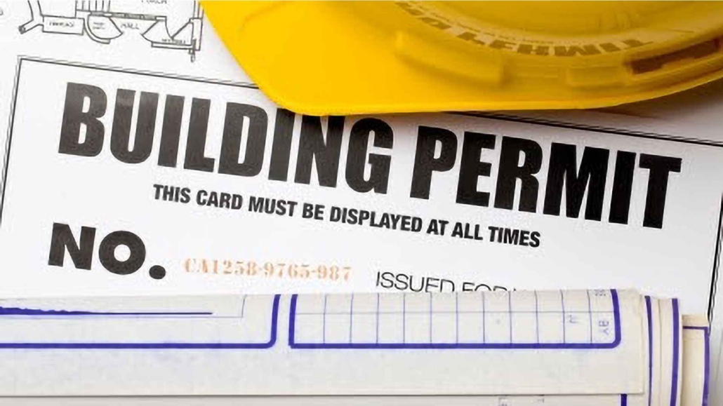 Residential Construction Building Permits | Cost To Build a House ...